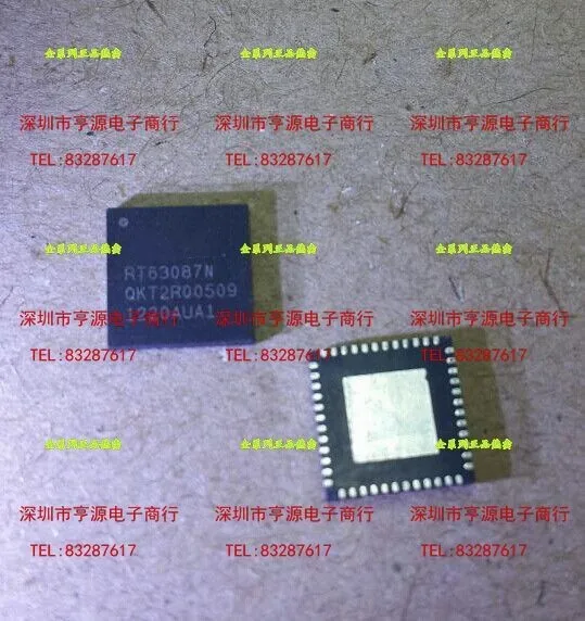 Módulo RT63087 RT63087N Original y nuevo envío gratis|module| - AliExpress