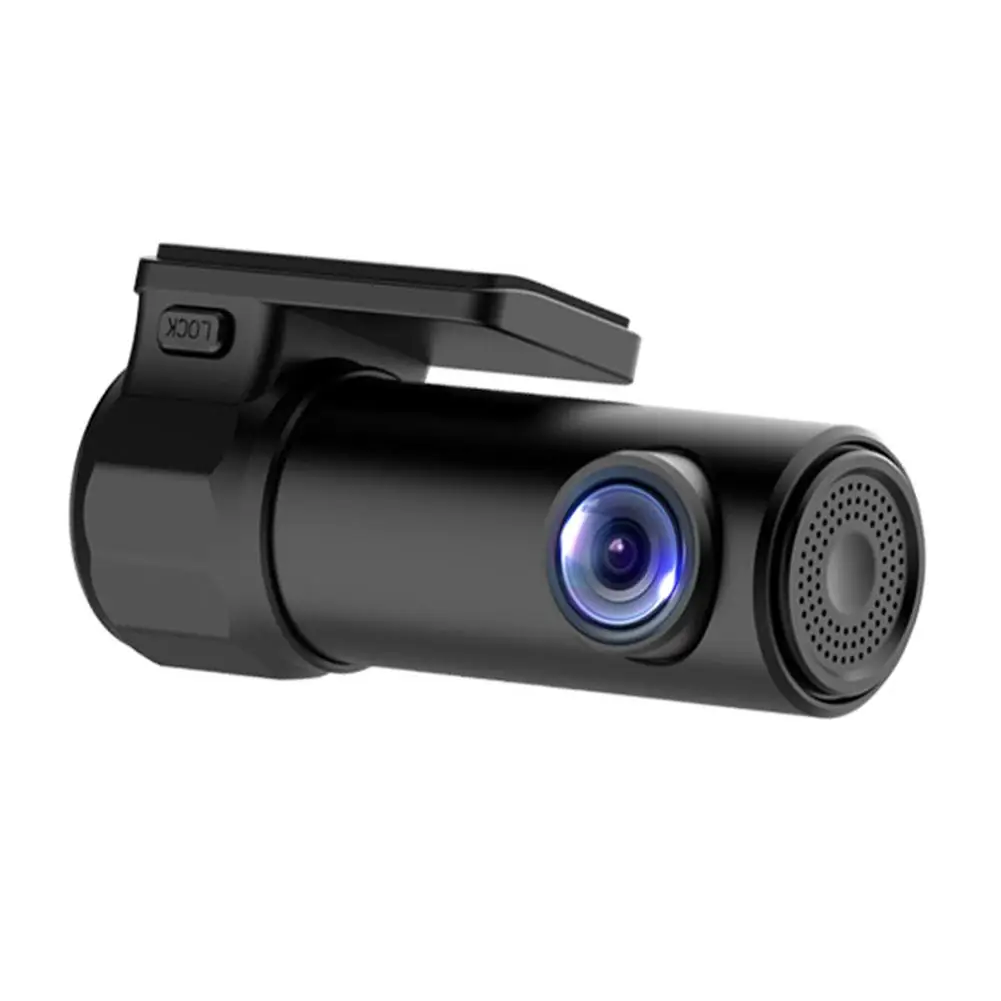Wifi Hd 1080p Car Dvr Camera Video Dash Cam Recorder Car Camera