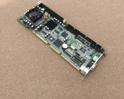 SBC8168 Rev.B3 Industrial Motherboard - hardwaresell.com