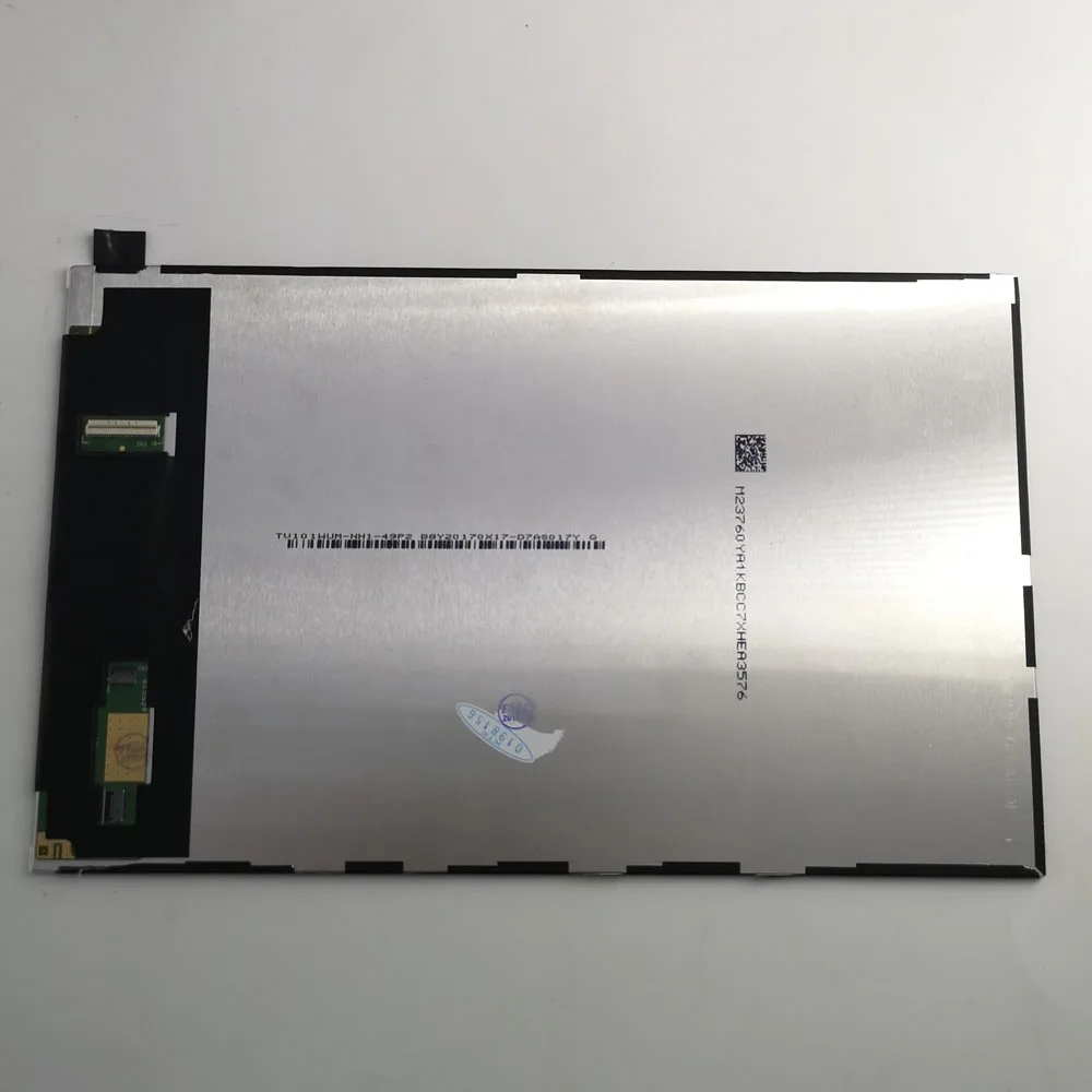 10-1-inch-TV101WUM-NH1-49P2-LCD-Screen-Display-Panel-Replacement-parts ...