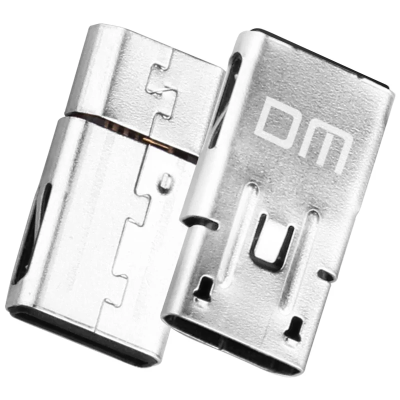 Купить ДМ тип с-м2 адаптер тип-с функция поворота в телефон USB флэш ...