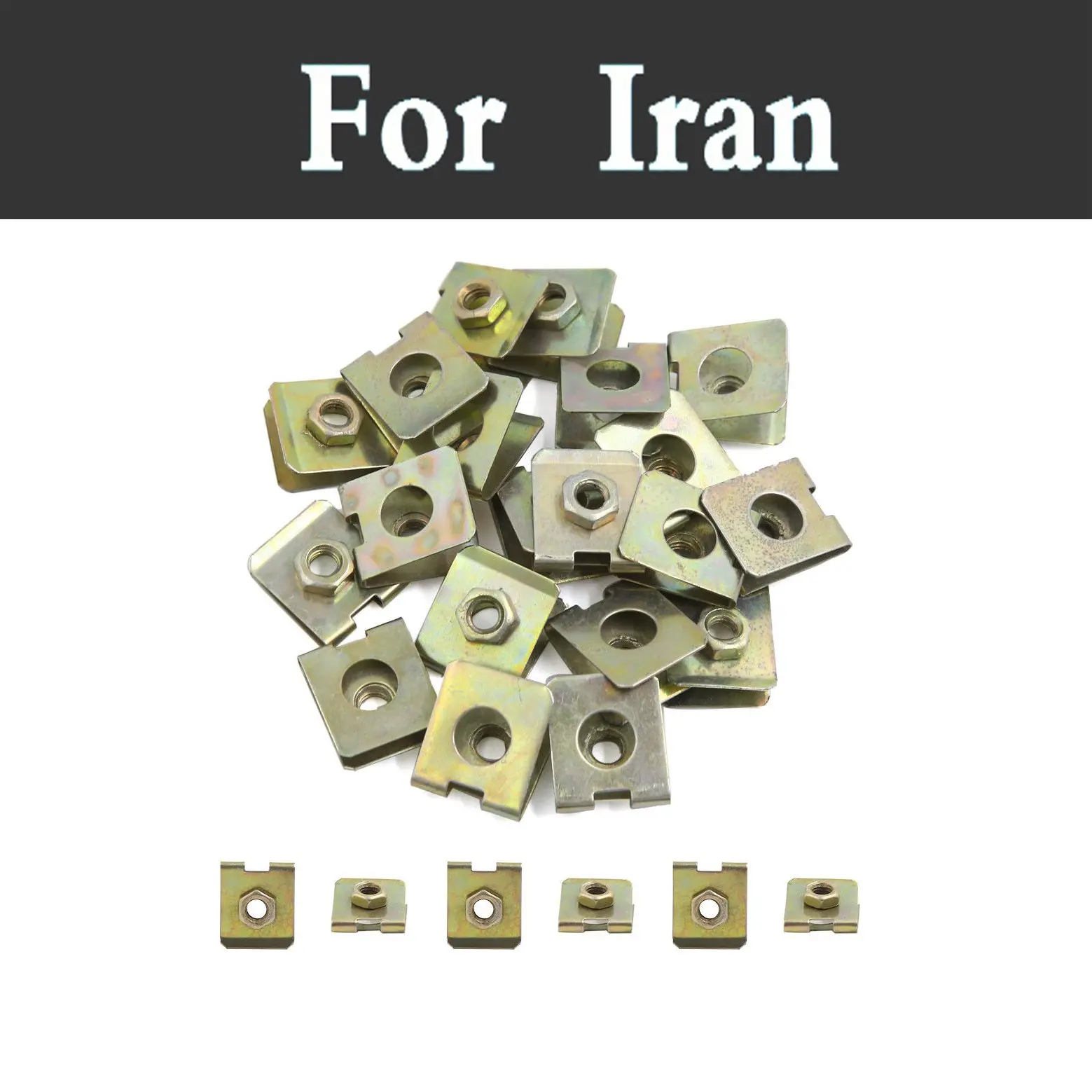 Alta qualidade 100 pçs estilo do carro de metal estilo do carro painel ...