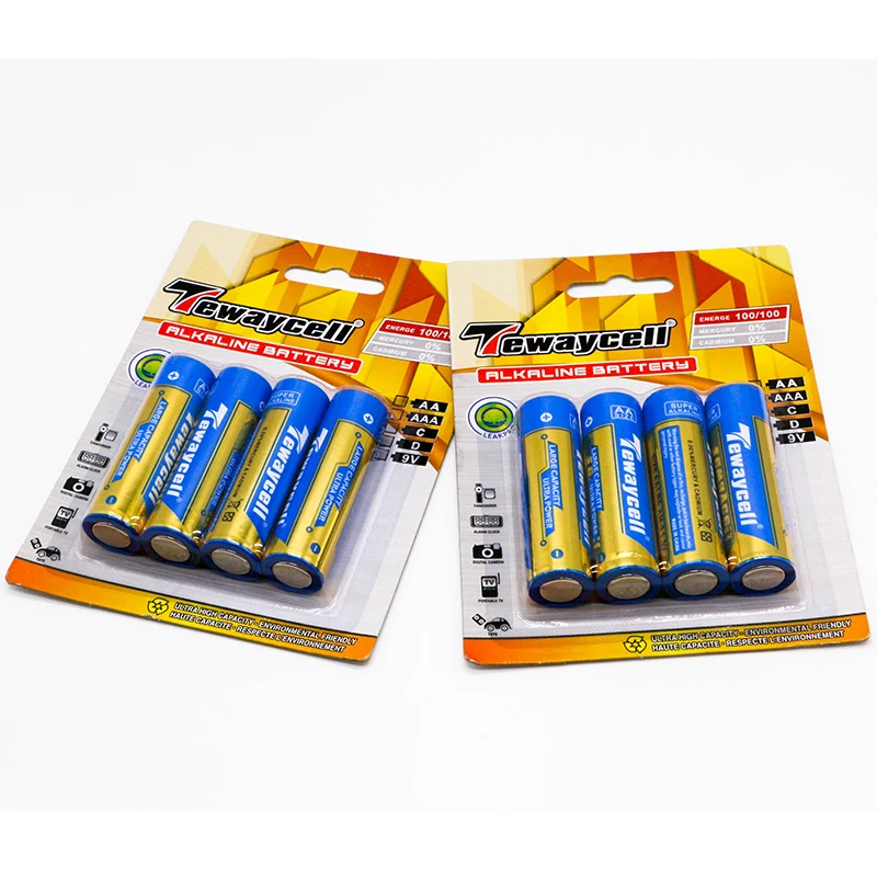 1 5v Lr6 Aa Dry Battery Disposable Alkaline Battery Lr6 Aa Size Blister 1-5v-lr6-aa-dry-battery-disposable-alkaline-battery-lr6-aa-size-blister