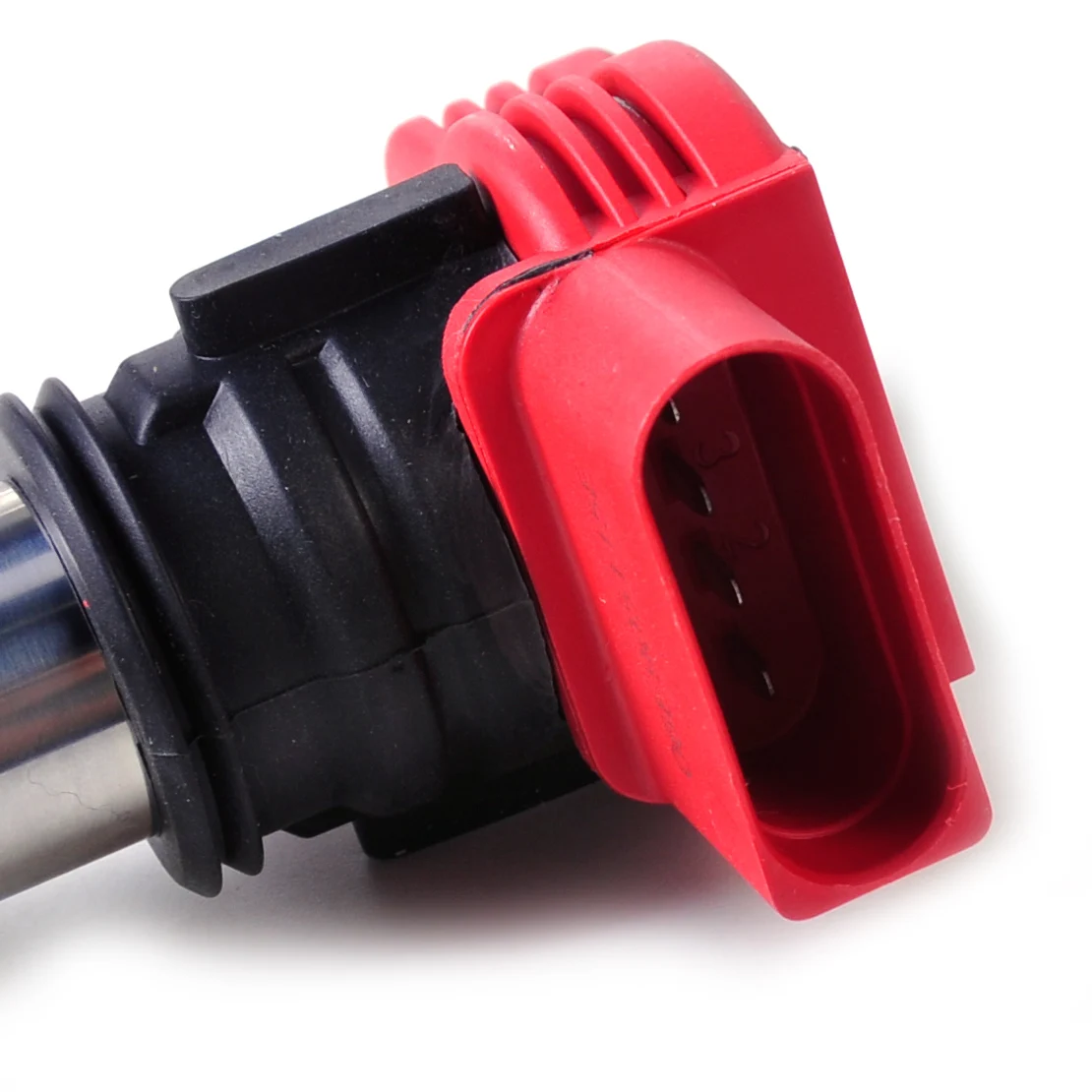 DWCX 4x катушка зажигания 06E905115D 06E 905 115E для VW Touareg 2006 ...