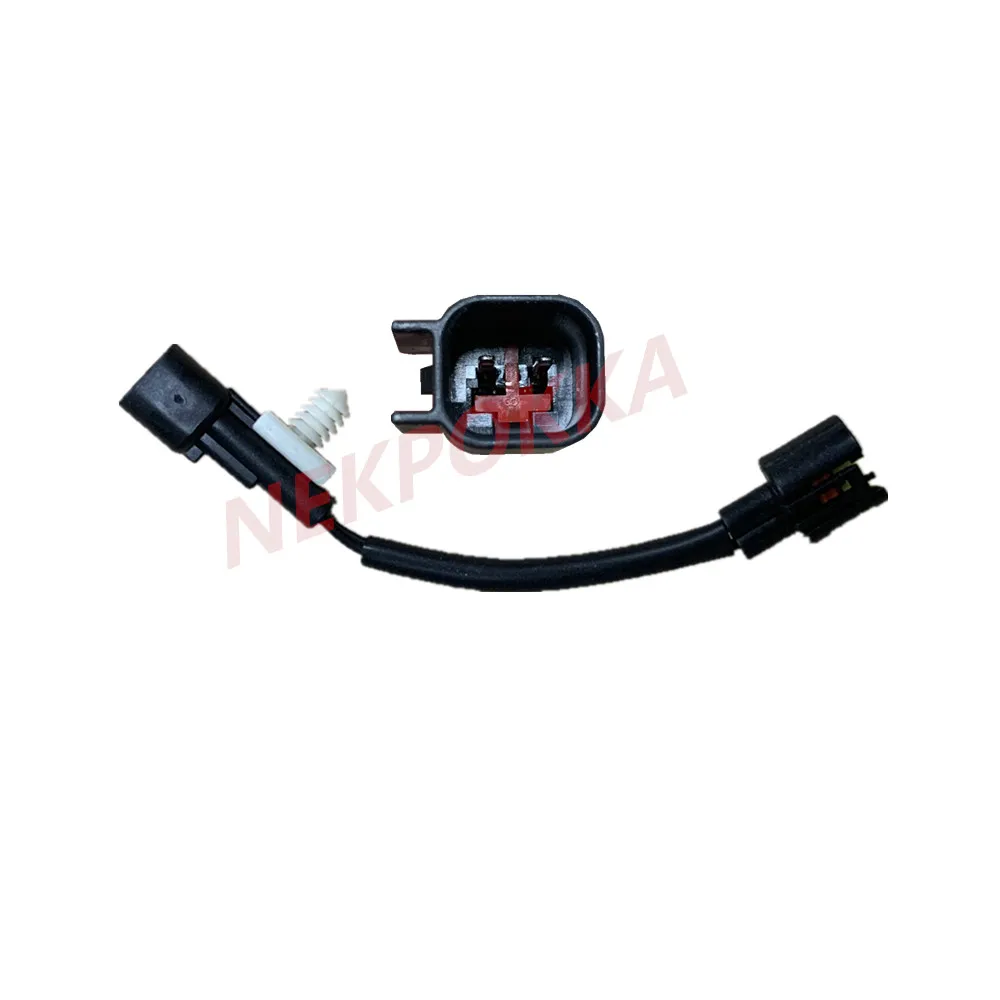 Automotive Compressor Control Connection Line For Volvo Xc90,compressor ...