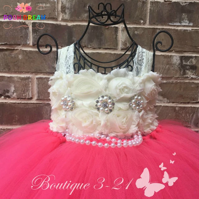 Posh Baby Boutique Tutus
