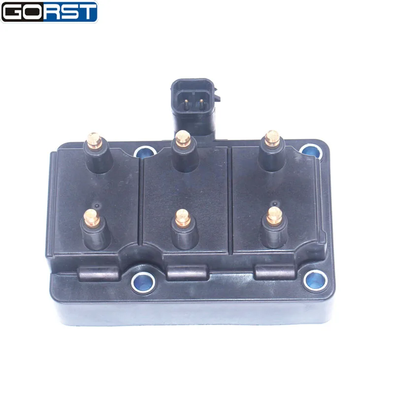 Car/automobile Ignition Coil For Chrysler Voyager Dodge Intrepid ...