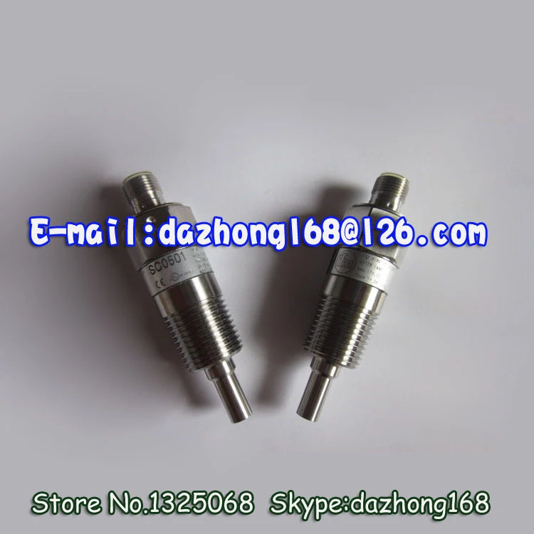 Carrier 30rb, 30bq Scroll Chiller Common Electronic Flow Switch Sc0501 ...