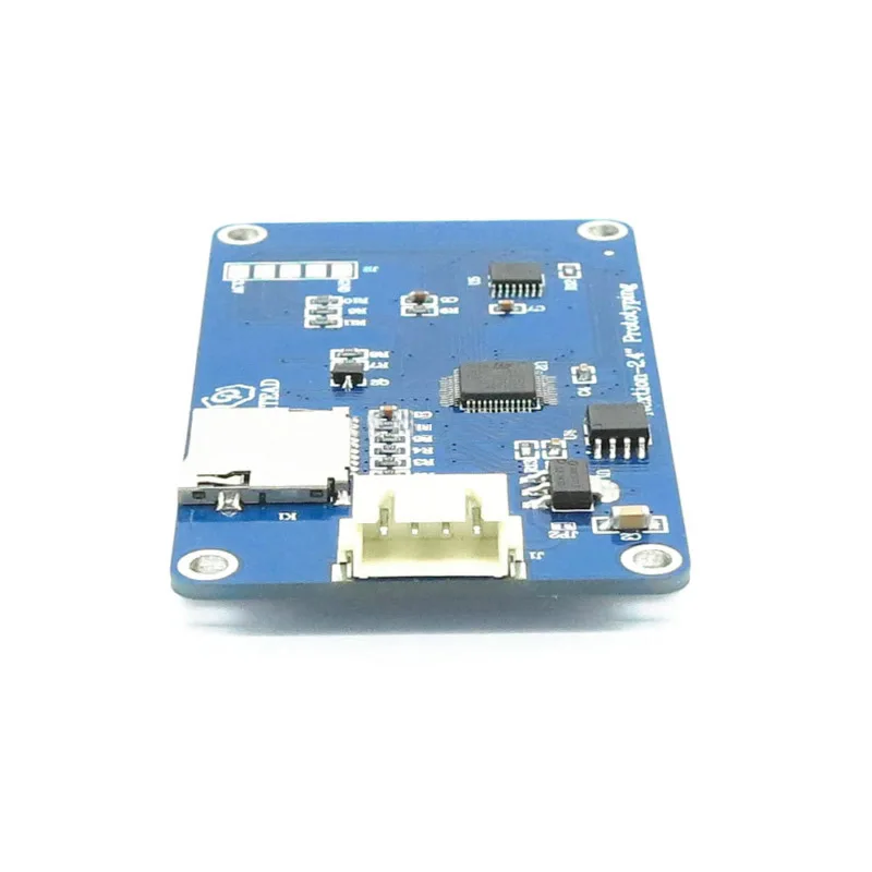 Business & Industrial Electrical Equipment & Supplies Arduino S B 2.4" Nextion USART HMI TFT LCD ...