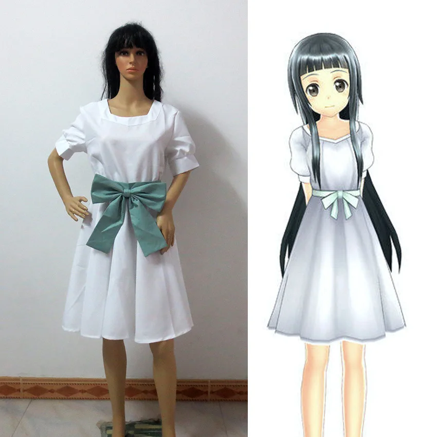 Sword Art Online Yui Cosplay