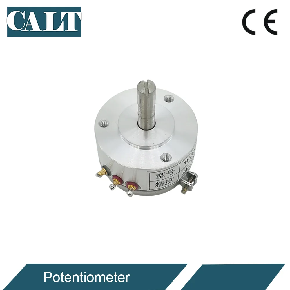 low price for WDS36 5K 360 degree small angle measuring sensors shaft ...