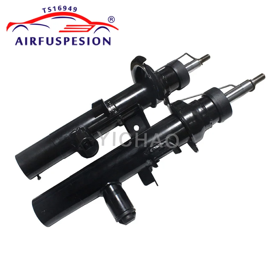 1 Pair For BMW X3 F25 X4 F26 2010- Front Left Right Suspension Shock ...