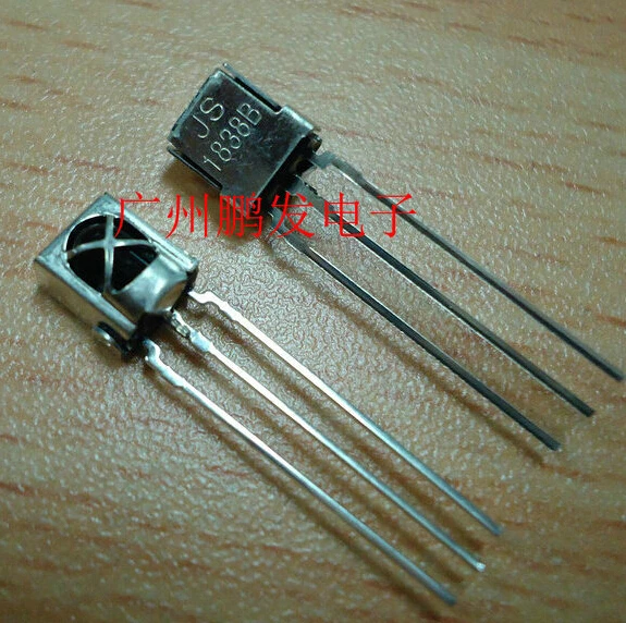 Infrared-receiver-head-JS1838-HS1838-1838-Integration-of-the-universal ...