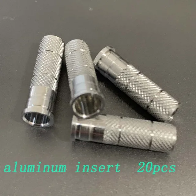 20pcs 50 60 75 100 150 Grain Arrow Heads Target Point Arrowhead for ...