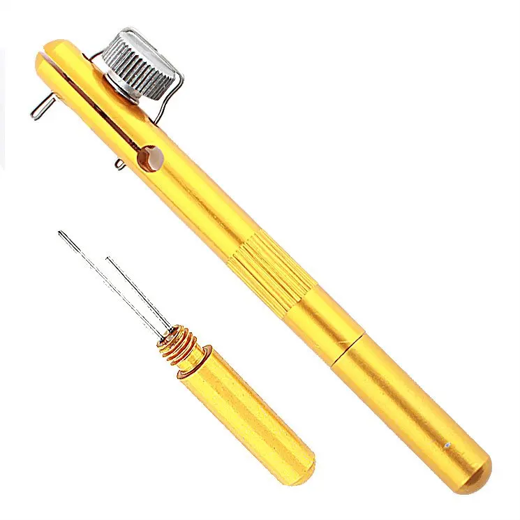 Fishing hook tying tool hook tyer|hook spring|tool box drawer ...