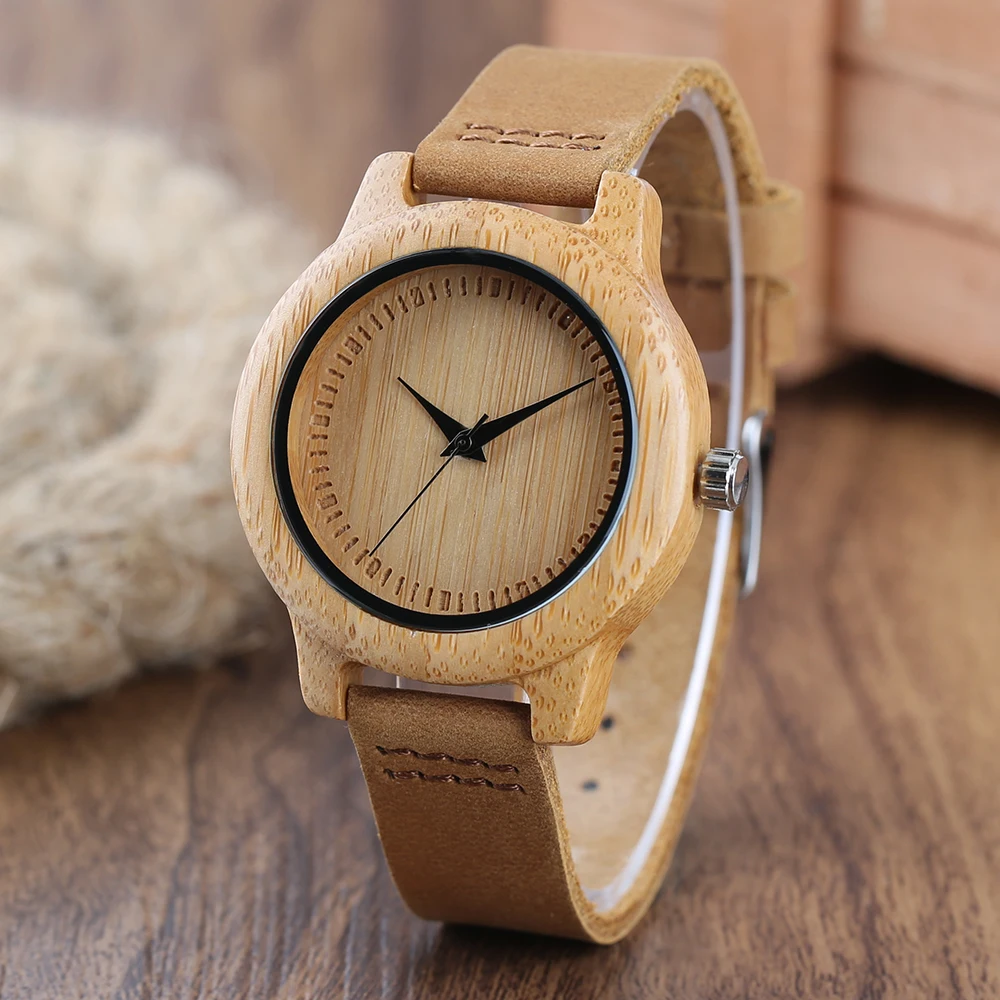 Wooden Watches For Men