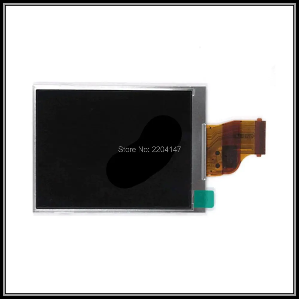 New Display Screen Panel Digital Camera Replacement Assembly Lcd Screen ...