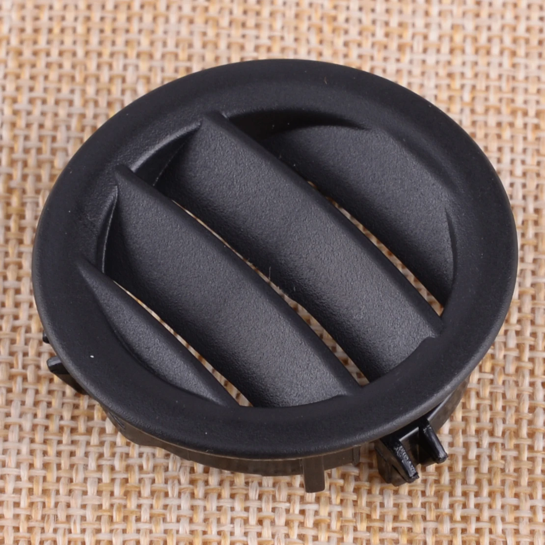 DWCX Right Air AC Vent Trim Covers 2046805087 Fit For Mercedes Benz ...