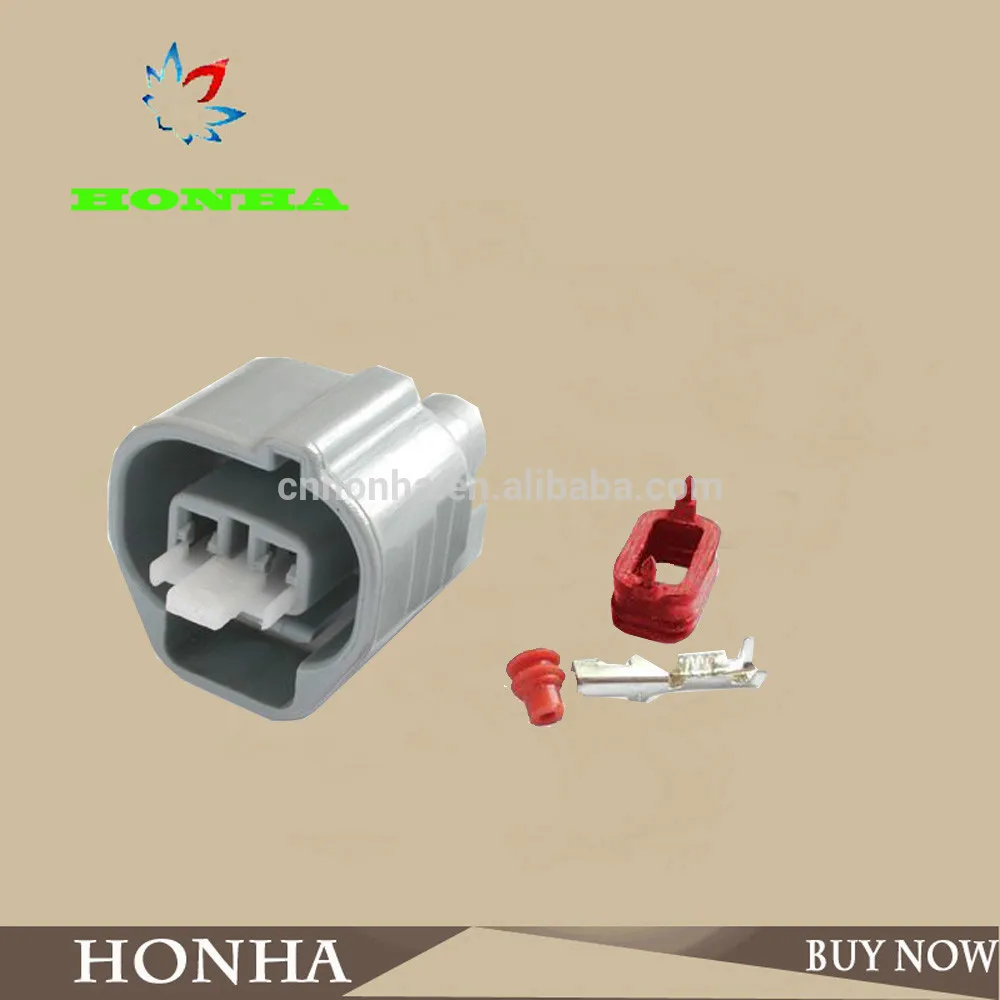 Sumitomo-6189-0249-2-pin-female-automotive-connector-terminals-and ...