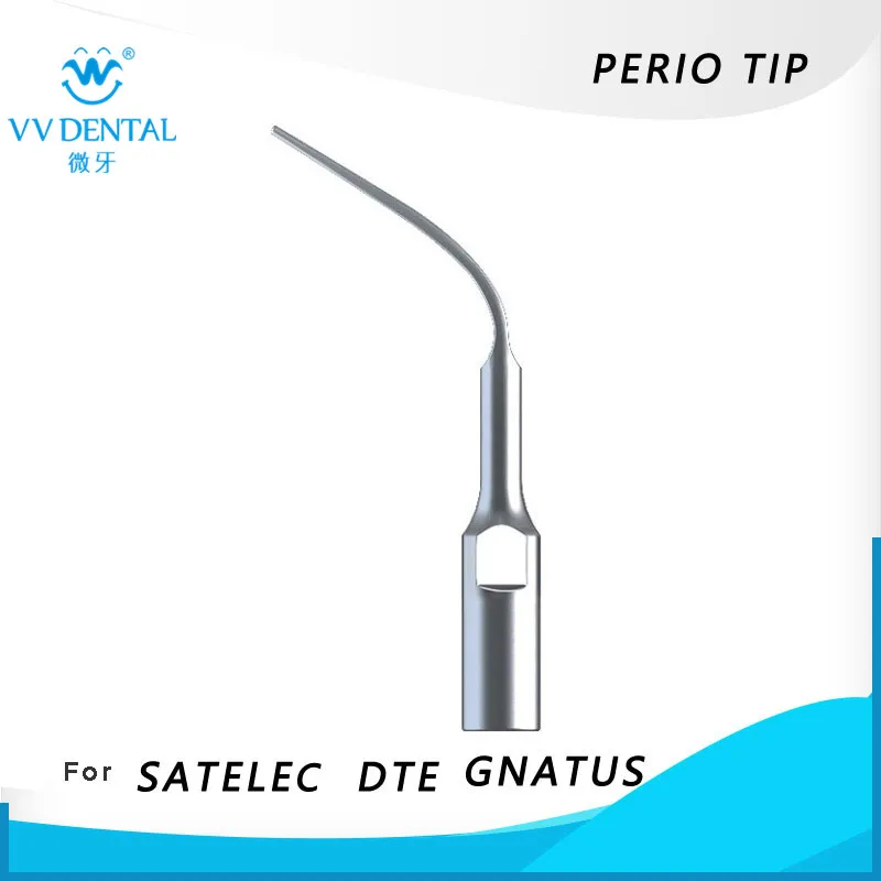 PD3, HU FREIDY, PERIO TIP, DENTAL TIP, SCALING TIP, DENTAL INSTRUMENT ...