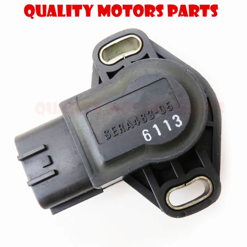 SERA483-05-Throttle-Position-Sensor-For-Nissan-Sentra-Maxima-Infiniti ...