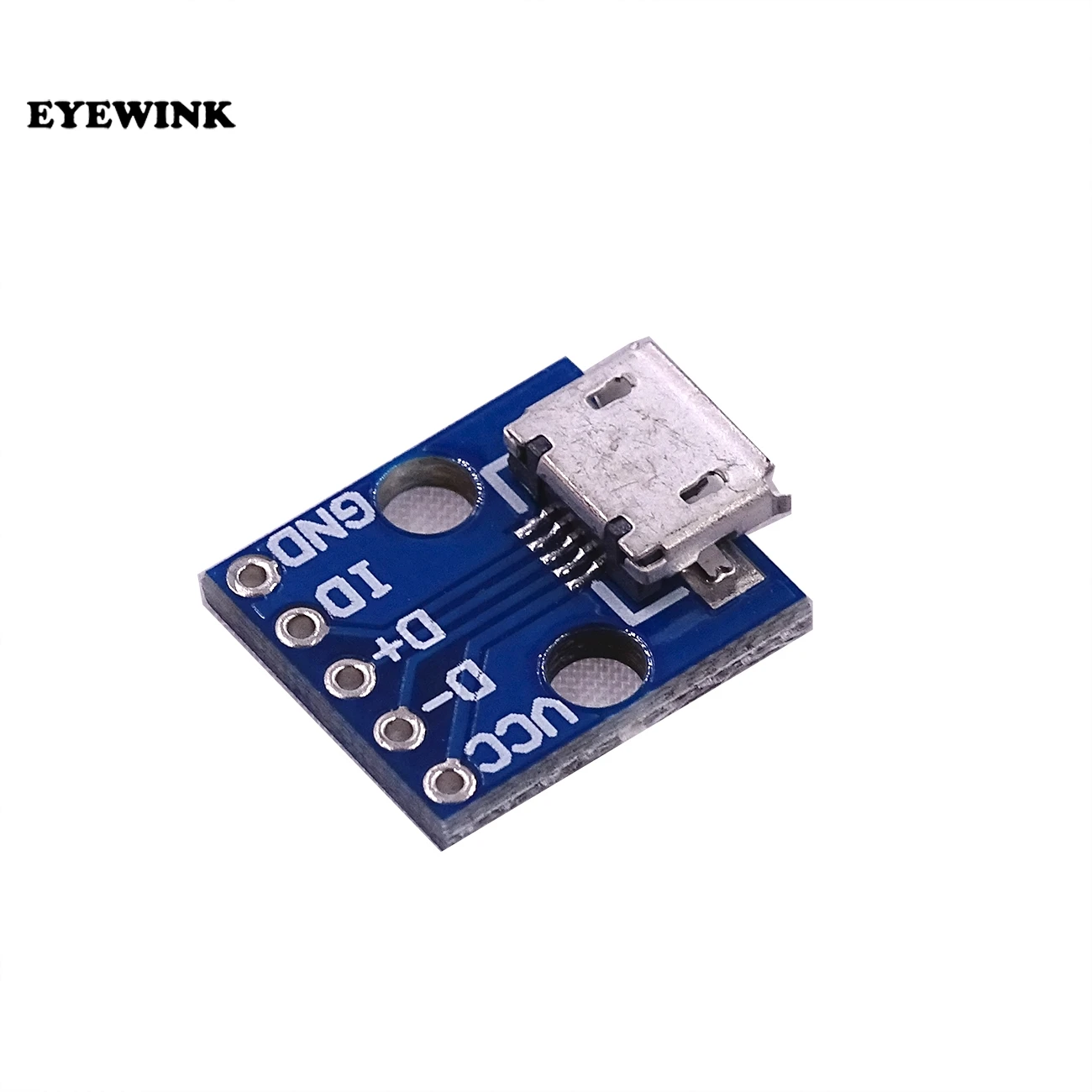 5PCS CJMCU Micro USB Interface Board Power Switch 5V Interface New ...