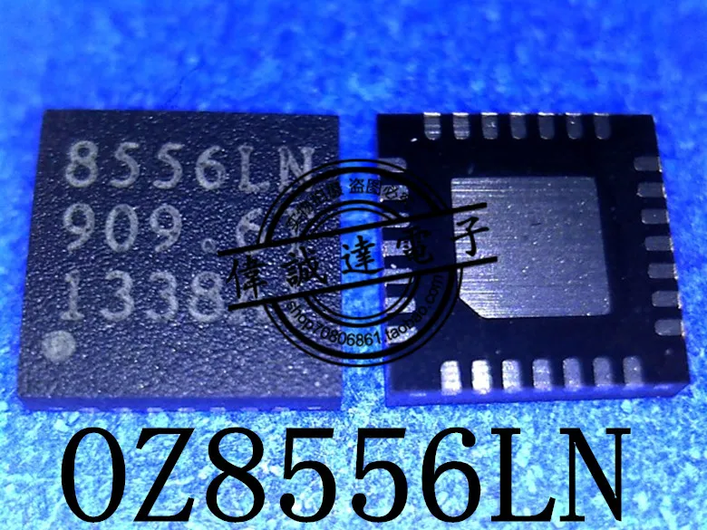 10Pcs-OZ8556LN-A1-0-TR-8556LN-QFN28-New.jpg