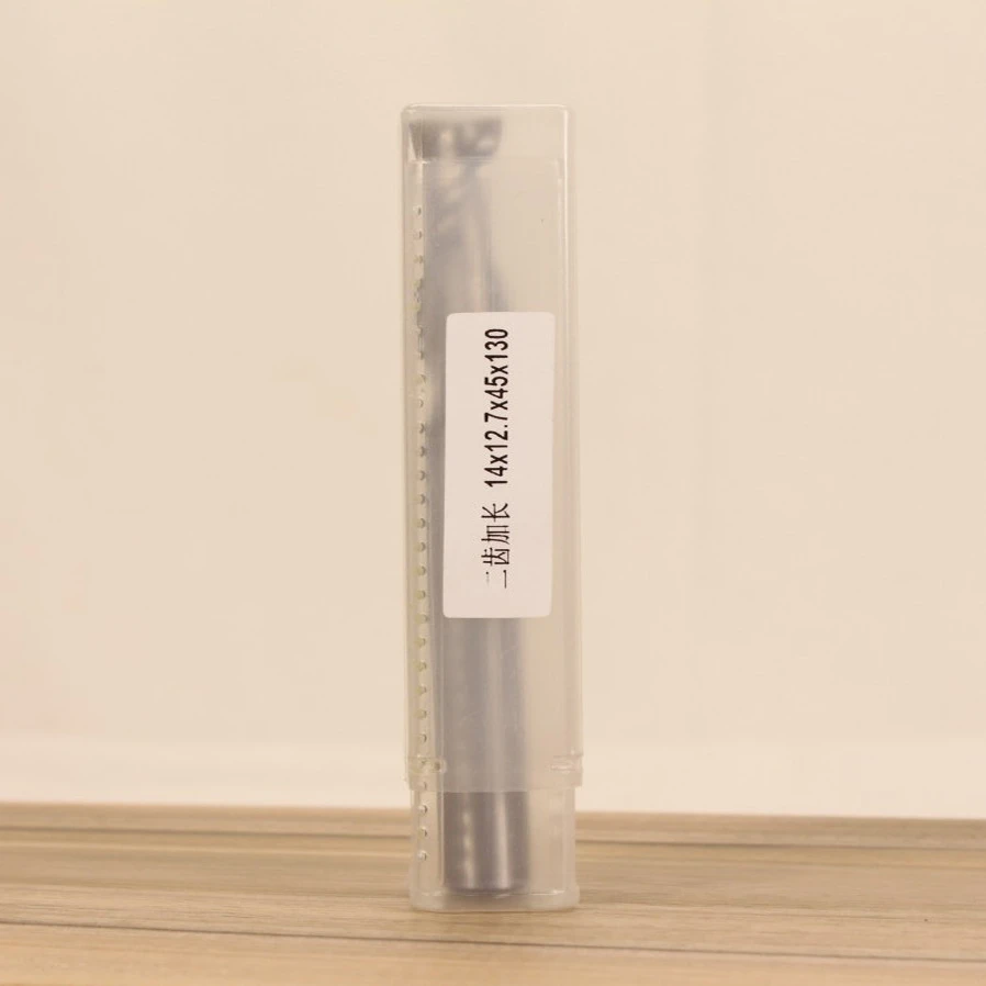 NEW Upcut Spiral Router Bit, 1/2" Shank 4 Metric Sizes to Choose from ...