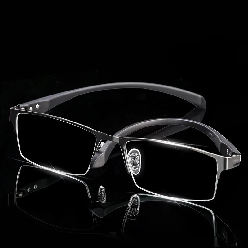 Buy 5 Pcs Lotmen Titanium Alloy Eyeglasses Frame For