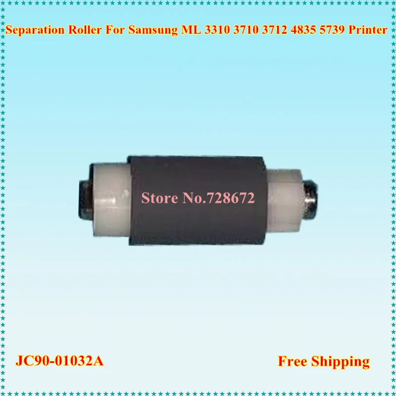 JC90 01032A JC73 00328A JC61 04101A nuevo recoger rodillo para Samsung ...