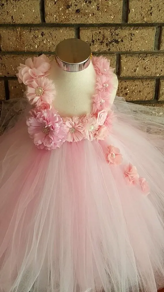 Posh Baby Boutique Tutus
