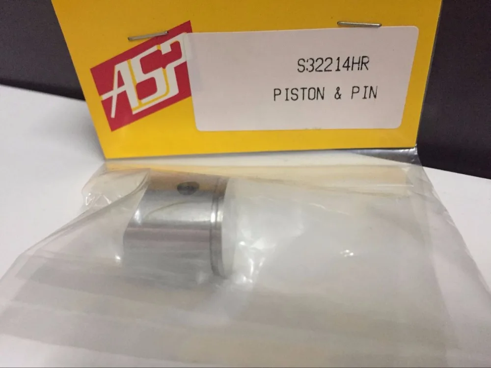 Asp-2 4-stroke Engine Parts Spare Parts And Accessories E52214h ...