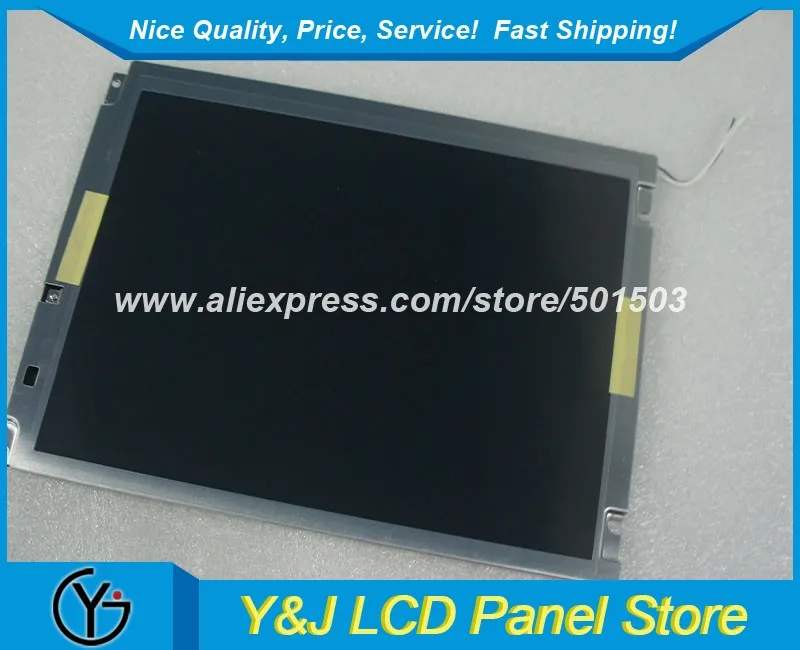 10.4inch 640*480 TFT lcd display PANEL NL6448BC33 64R|LCD Modules ...