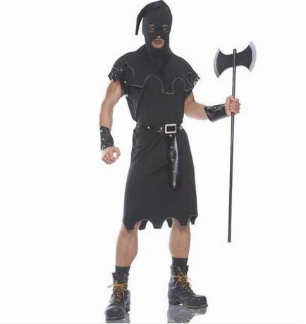 Executioner Costume