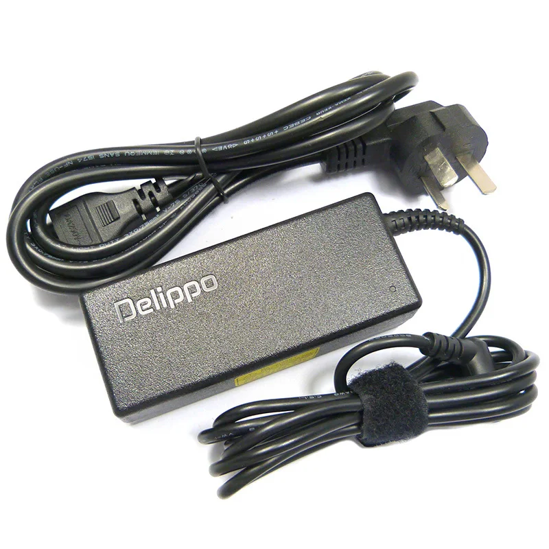 12V 4A DELIPPO Original AOC AC Adapter Power Charger For AOC E2343f ...