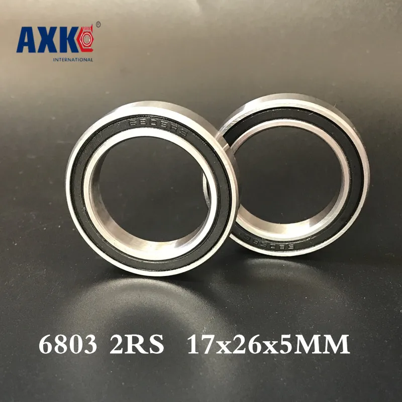 2019 Limited Top Fashion Ball Bearing Rodamientos 6803 2rs Abec 1 ...