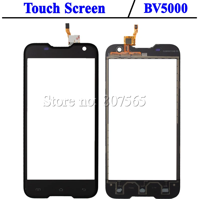 Blackview BV5000 터치 스크린 5.0 인치 터치 패널 교체 + 도구|replacement touch screen|touch screentouch screen ...