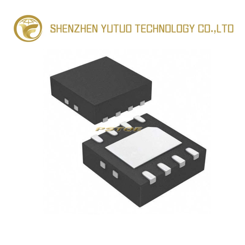 Nuevo y Original UCC27211DRMT UCC27211DRMR UCC27211DRM UCC27211 VSON 8 ...