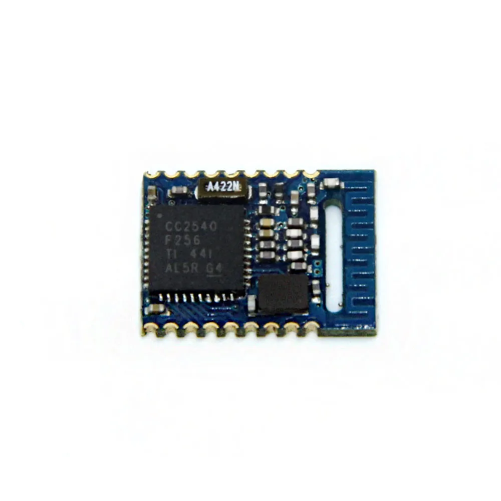 Bluetooth 4.0 Module CC2540 Slave Transparent Mode Serial Communication ...