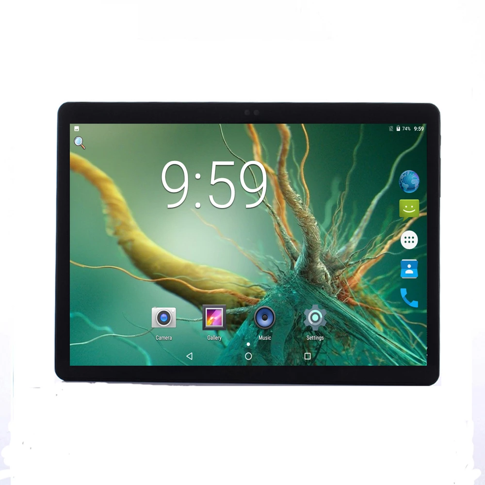 10 core MTK6797 10 inch 1920X1200 IPS Screen 4GB RAM 64GB ROM Android 7 ...