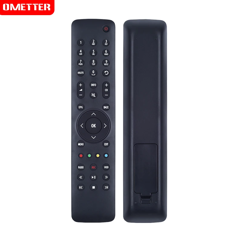 RF-Remote-Control-For-MOTOROLA-ARRIS-MOTOROLA-ARRIS-RF4CE-VIP1113-RF ...