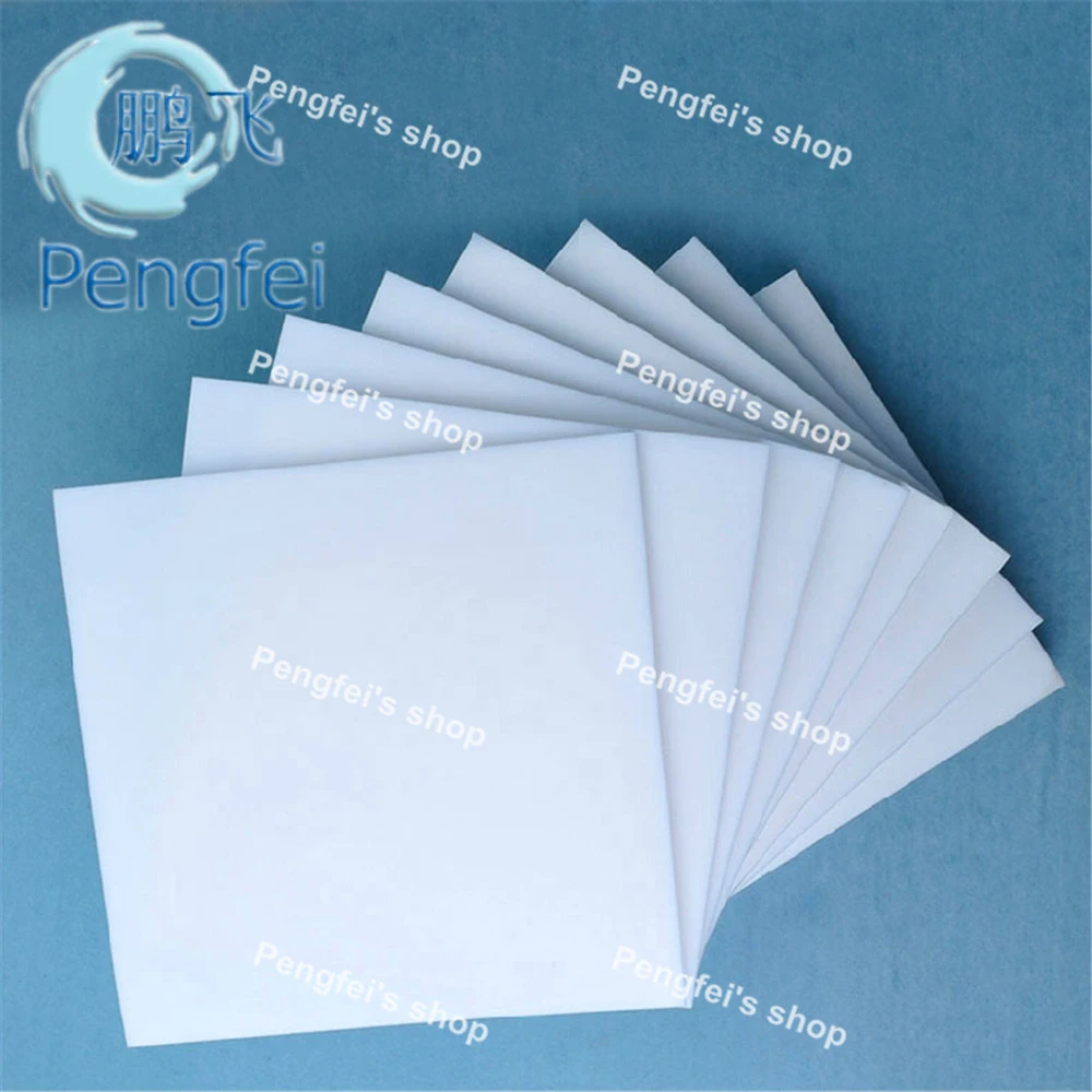 Free shipping 1PCS thickness 3mm length 500mm width 500mm 500*500*3mm ...