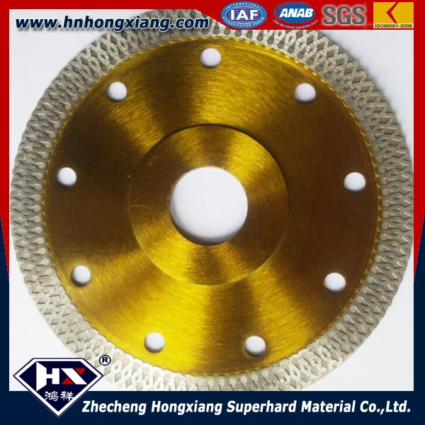 4" super thin cutting disc 105mm ultra thin 1.2mm thick cutting disc ...