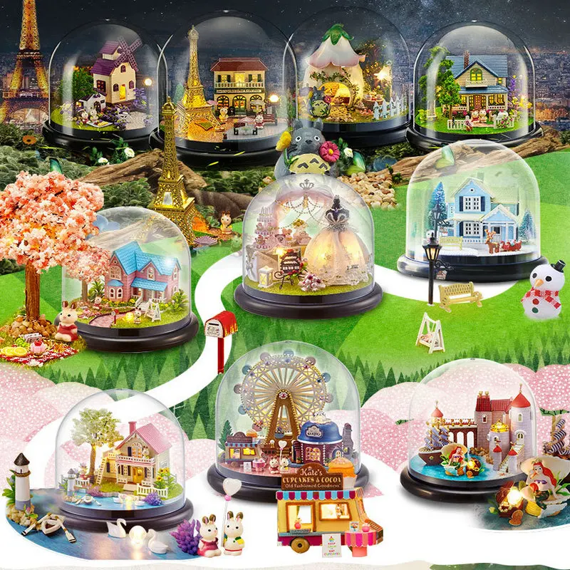 Miniatures Art & Collectibles Dolls & Miniatures the collector Music ...