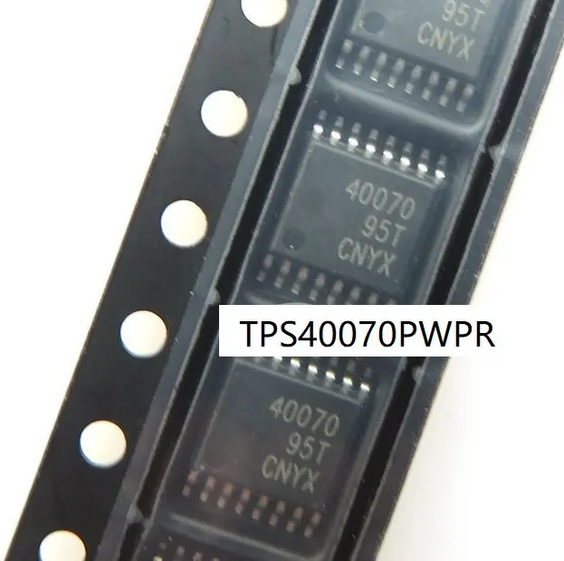 100-New-TSSOP-TPS40051PWPR-TPS40055PWPR-TPS40060PWPR-TPS40071PWPR ...