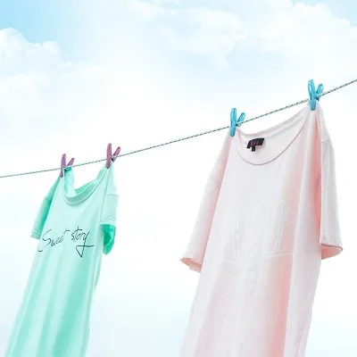 Multifunctional-nylon-skid-windproof-clothesline-cloth-line-outdoor-Dry ...