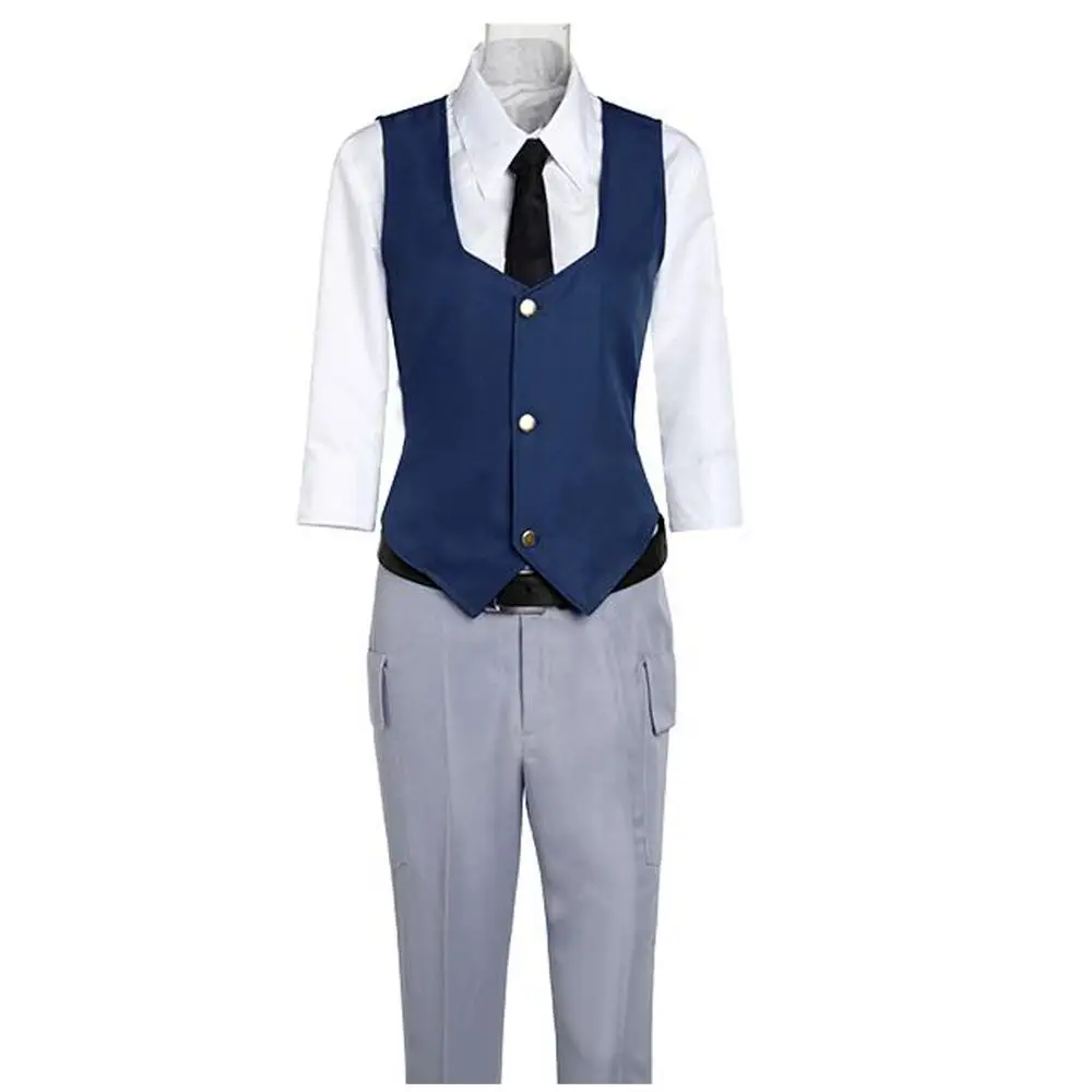 Anime Assassination Classroom Ansatsu Kyoushitsu Shiota Nagisa Uniform ...