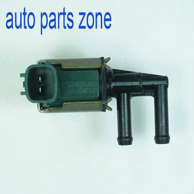 MH Электронная канистра для очистки пара соленоида для Nissan Quest ...