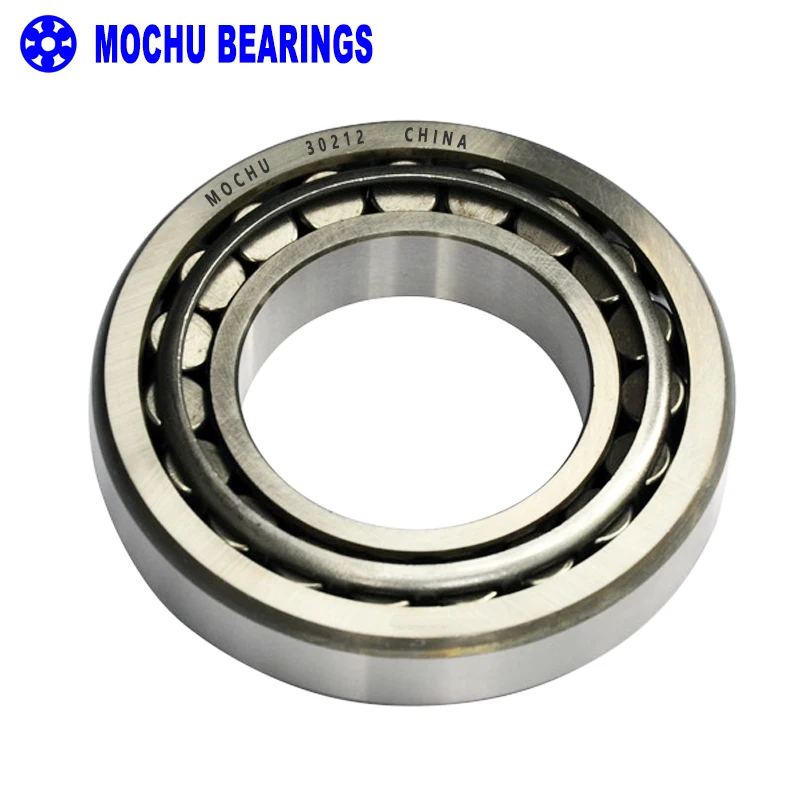 1pcs Bearing 30212 60x110x23.75 30212-a 30212j2/q 7212e Cone + Cup High ...
