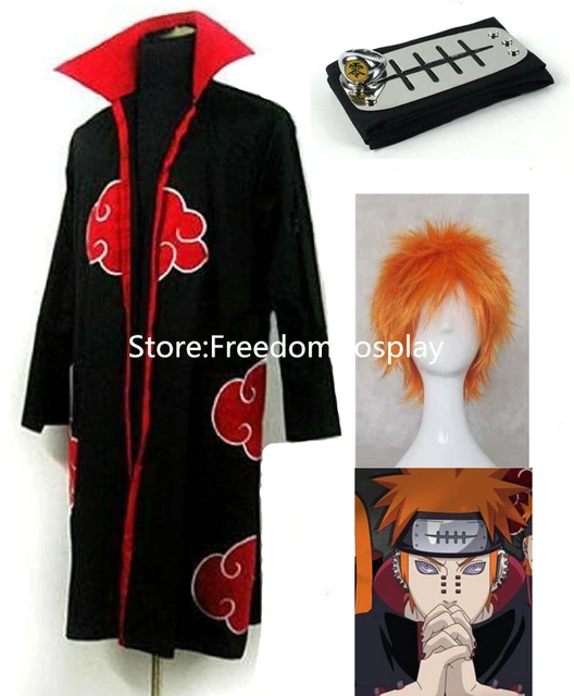Akatsuki Pein